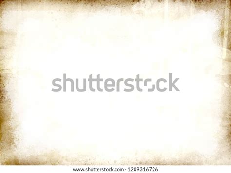 Rust Background Frame Copy Space Vector Stock Vector Royalty Free 1209316726 Shutterstock