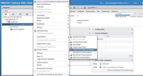 How To Reset Forgotten ESXi Root Password VMWare Insight