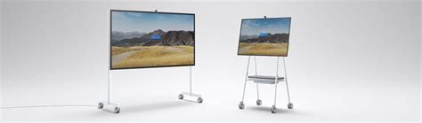 Microsoft Shares Updated Rollout Plan For Surface Hub Windows 10 Team