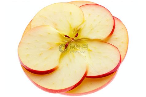 美味苹果片高清图片下载 正版图片600160747 摄图网
