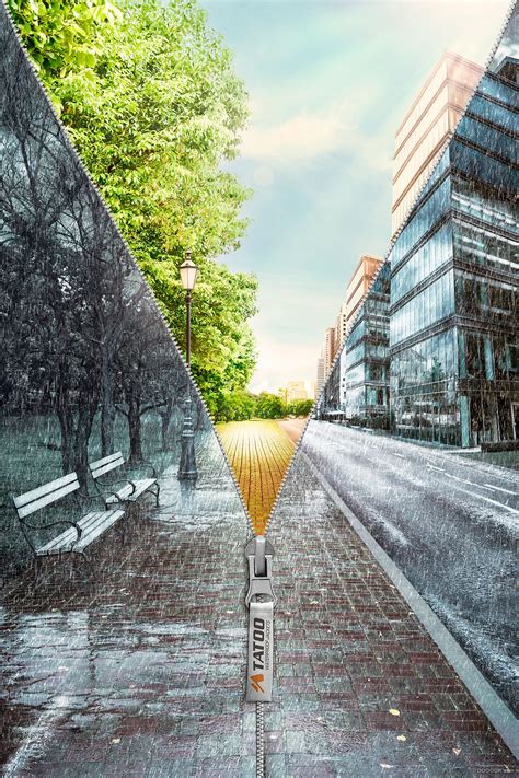 [144p]8月国外创意广告设计大合集 Doooor 4 7