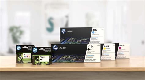 Hp Printer Security And Secure Cartridges Hp Official Site