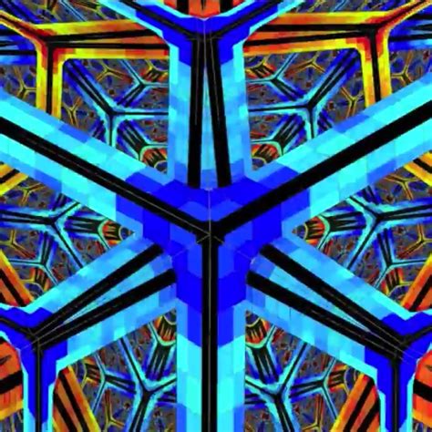 3d Cellular Automata Tweak Karen Marcelo