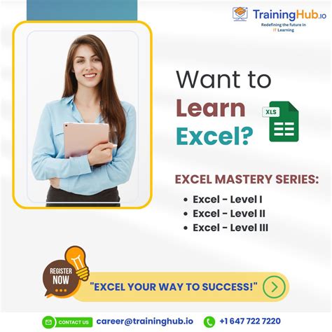 Excelskills Datamastery Careerboost Exceltraining Dataproficiency