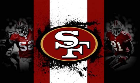[200 ] 49ers Backgrounds