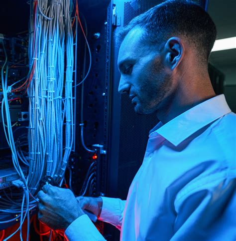 Netstax™ Use Cases Pyramid Solutions