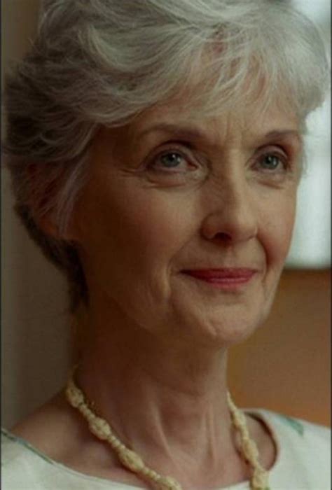 Donna Mitchell 百度百科