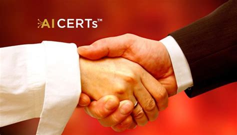 Ai Certs Partners With Netcom Learning To Pioneer Ai And Blockchain