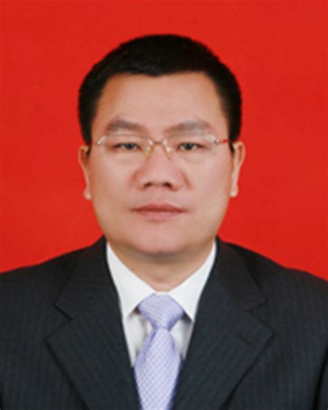 黃慶華福建省漳州市漳浦縣委副書記、縣長人物履歷工作分工任免信息中文百科全書