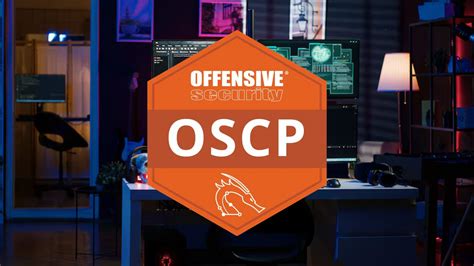 Why Become An Offensive Security Certified Professional By Oscptraining Apr 2025 Medium
