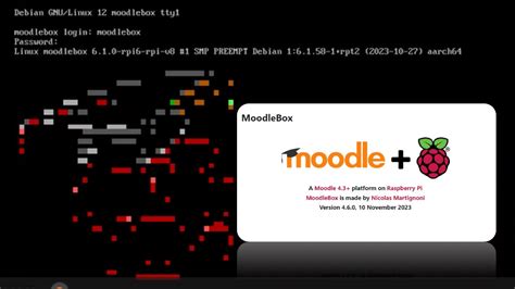 Moodle 42 Or Moodle 43 Moodlebox Support