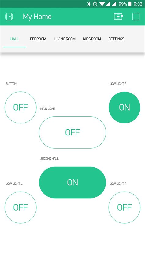 Blynk Web Client Projects Made With Blynk Blynk Community