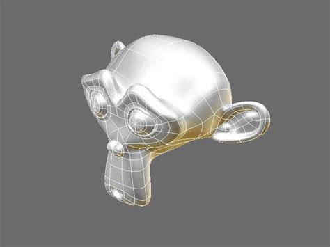 Creating Wireframe Screenshots For Modelling Critique Tutorials Tips And Tricks Blender