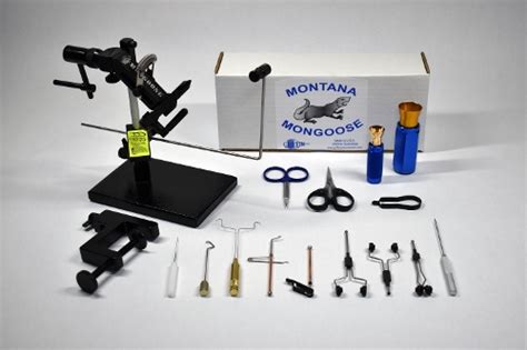 Mongoose Master Kit