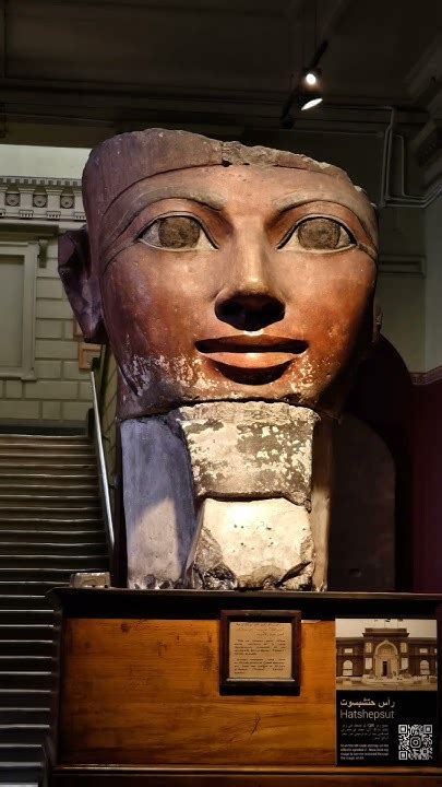 이집트 고고학 박물관 유물이 널려있음 Youtube