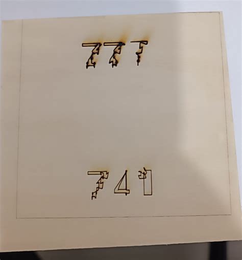 Gcode Image Is Diferent In Lightburn Lightburn Software Questions Lightburn Software Forum