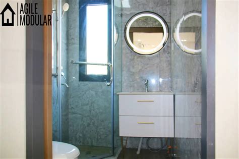 Ecopod Agile Modular Efficient And Sustainable Prefab Modular Homes Your Dream Home Awaits