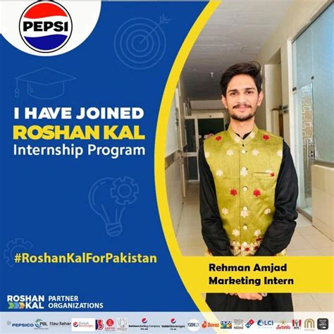 Muhammad Rehman Amjad On Linkedin Roshankalforpakistan Sclroshankal