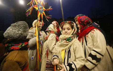 Коли на Різдво можна колядувати та посівати – точні дати | Стайлер