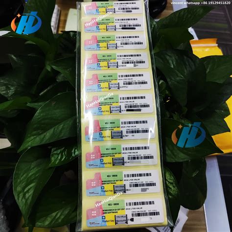 Win Iot Enterprise Ltsb Value Win Iot Ent Ltsb Yellow Color Sticker Buy Win Iot