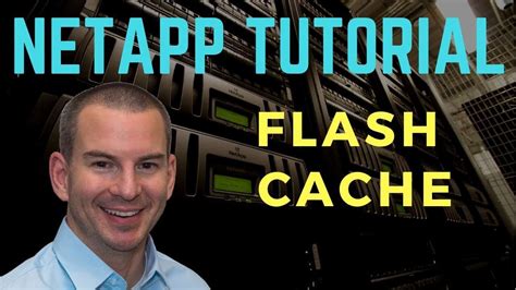 Flash Cache Tutorial NetApp VST Virtual Storage Tier FlackBox