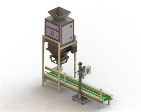 BULK FILLING SYSTEM