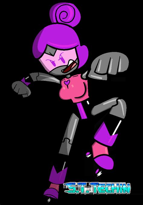 Onnies On A Roll By Sttechin On Newgrounds