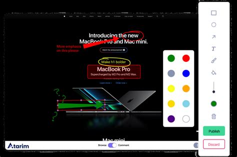 The 8 Best Design And Creative Approval Software To Use In 2024 Atarim