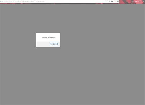 sql injection bug bounty poc good dayyy everyone by arif itsec111