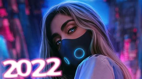 MÚSICA ELETRÔNICA 2022 Mais Tocadas Melhores Musicas TRACKLIST by