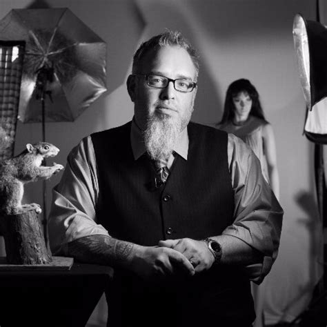Zack Arias — The Portrait Masters
