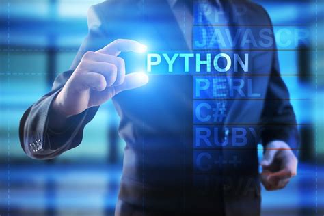 10 In Demand Python ETL Tools And Frameworks For 2022