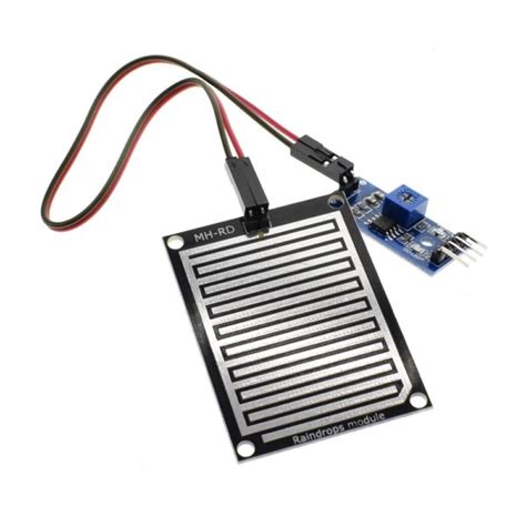 Módulo Sensor Humedad Y Temperatura Dht11 Orellana