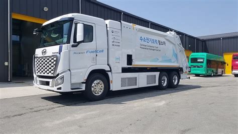 깨끗한 녹색환경을 추구하는 ㈜에이엠특장 ②