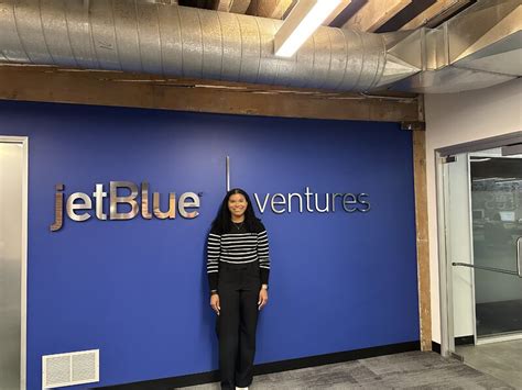 Jetblue Ventures On Linkedin Newhire Teamgrowth Venturecapital 12 Comments