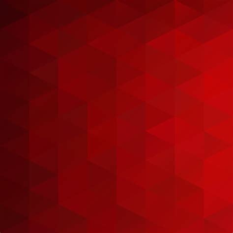 Red Grid Mosaic Background Creative Design Templates 630994 Vector Art At Vecteezy