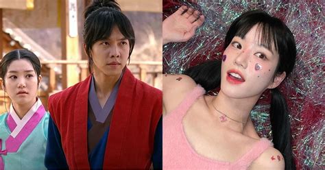 이승기♥이다인 결혼 발표문에 처형 이유비가 남긴 댓글 시선 강탈했다 위키트리
