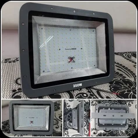 Halogen Flood Light For Outdoor IP Rating IP At Piece In Ahmedabad
