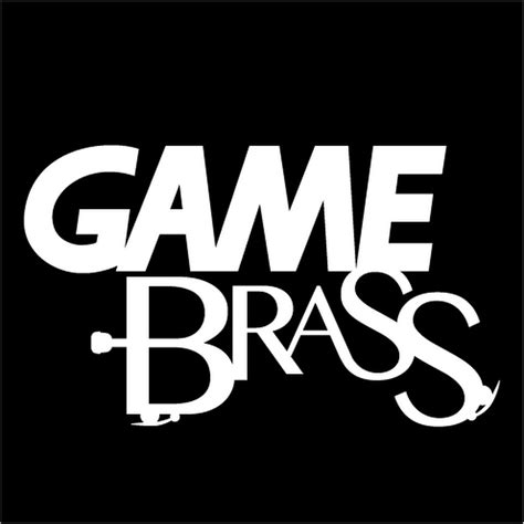 The Game Brass Youtube