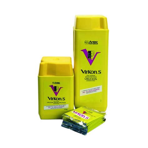 Buy Virkon S Free Shipping