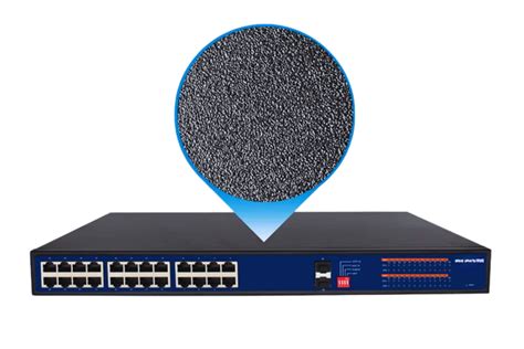 번개처럼 빠른 속도의 잠금 해제 10gb 이더넷 스위치에 대한 완벽한 가이드