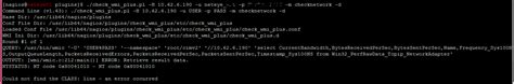 Wmi Agentless Monitoring Troubleshooting Eye