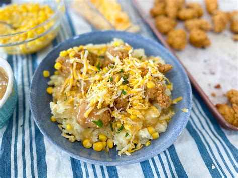 Copycat Kfc Famous Bowl Julia Pacheco