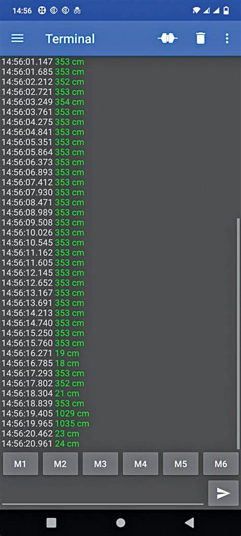 Building A Touchless Distance Monitor And Handwashing Timer