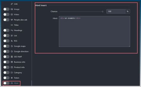 Removing And From Ai Generated Articles Support Seo Content