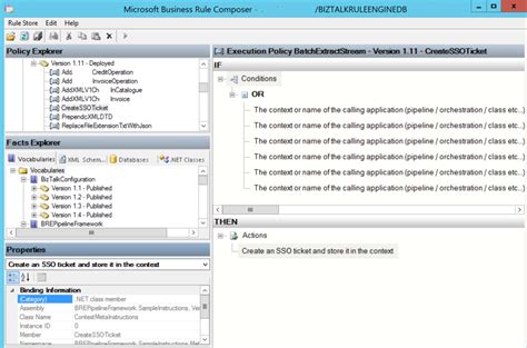 Biztalk 2016 Microsoft Biztalk Interop Ssoclient Assembly Version Connected Pawns