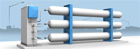 Compressed Natural Gas CNG Ariel Corp