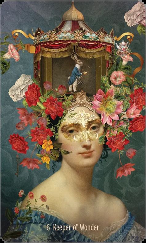 U S Games Systems Inc Tarot And Inspiration Unlocking The Secret Garden Oracle