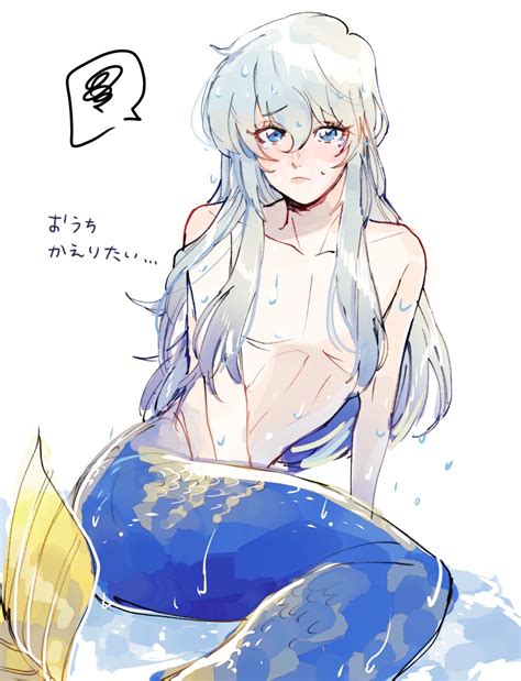 Pisces Aphrodite Saint Seiya Drawn By Userwxuf7532 Danbooru