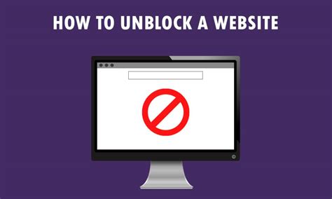 How To Unblock A Website On Windows 10 Techcult